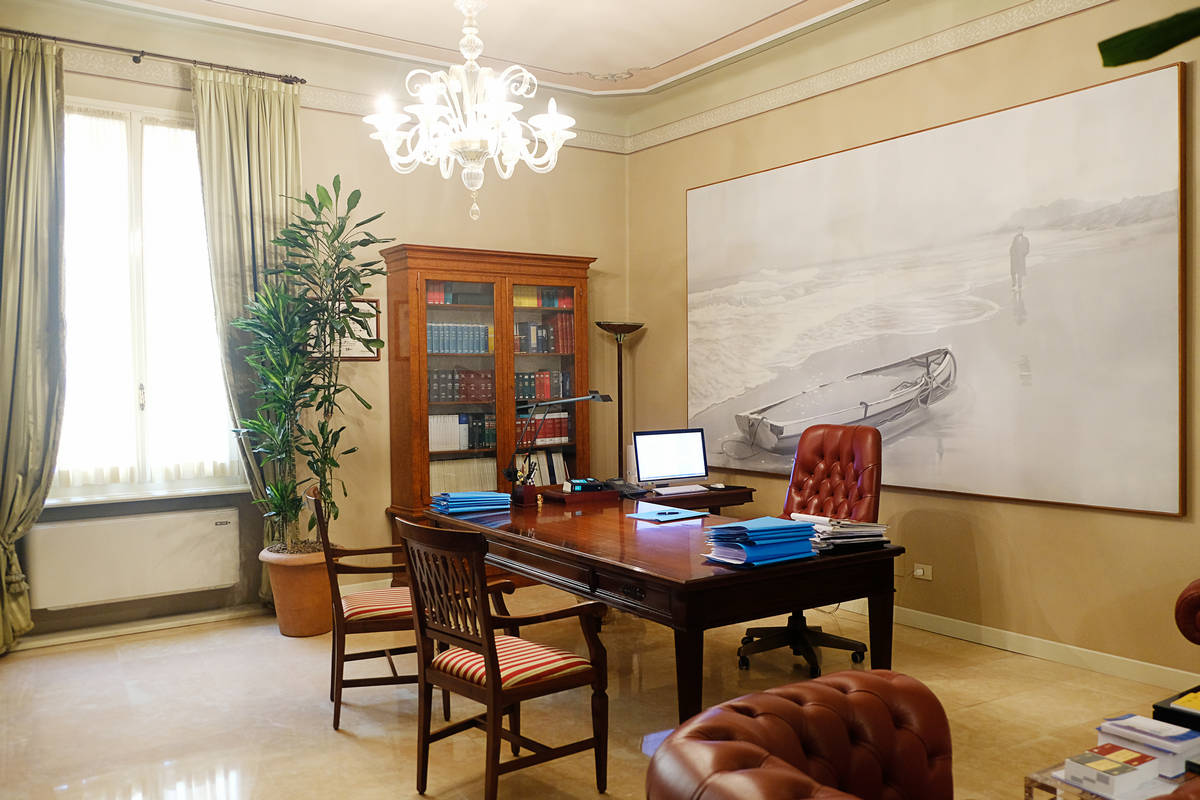 Lo Studio – Studio Legale Reggianini